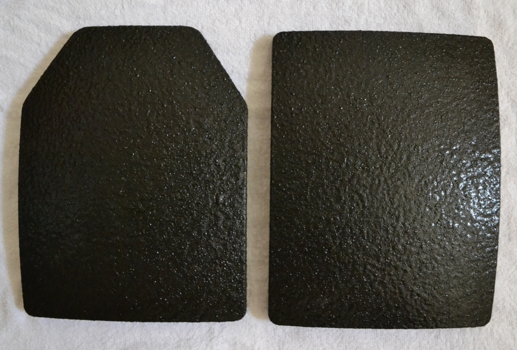 DKX Armor SHOT Show 2015 – Fortess Defense Consultants