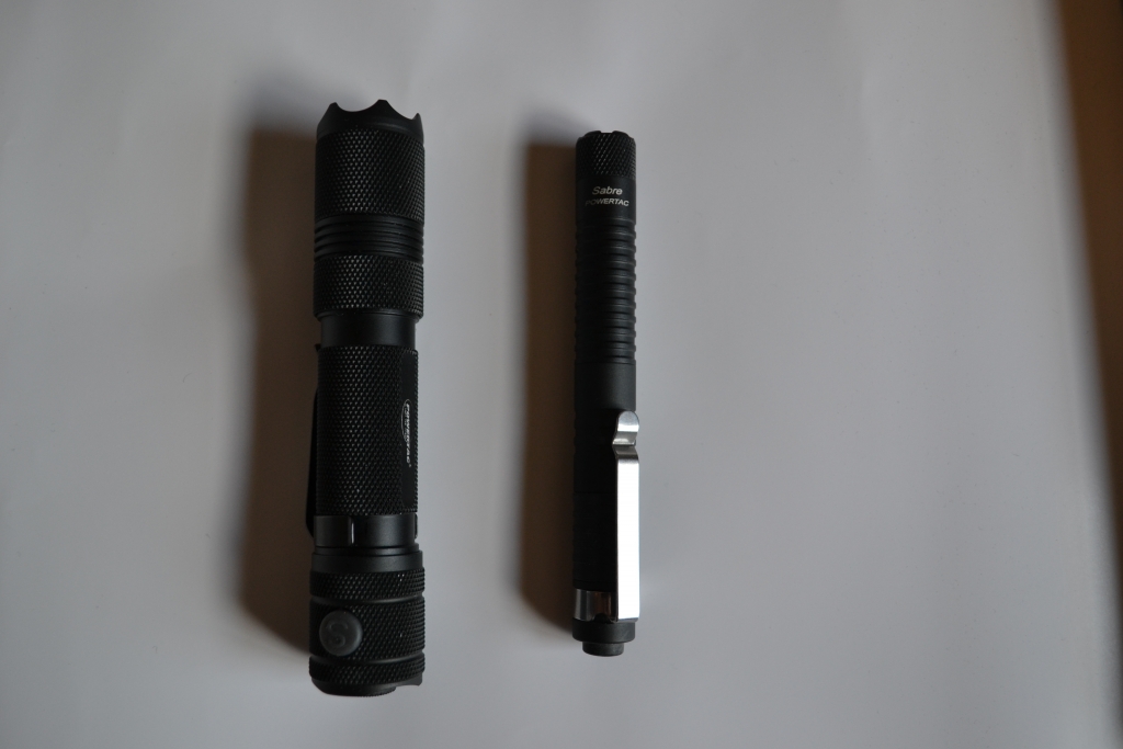 Low Light/Flashlight Techniques – Fortess Defense Consultants