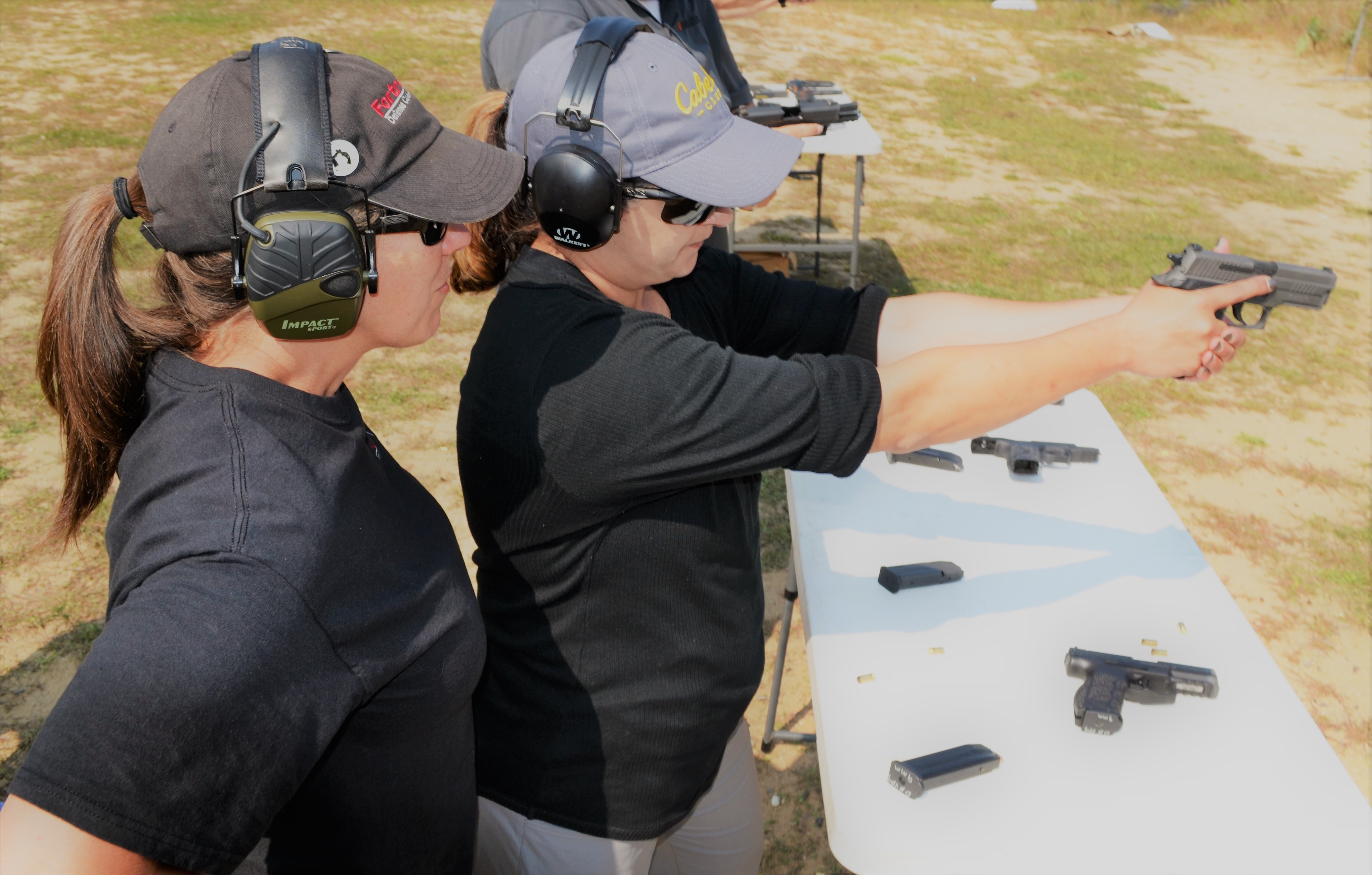 Fortess Defense Consultants