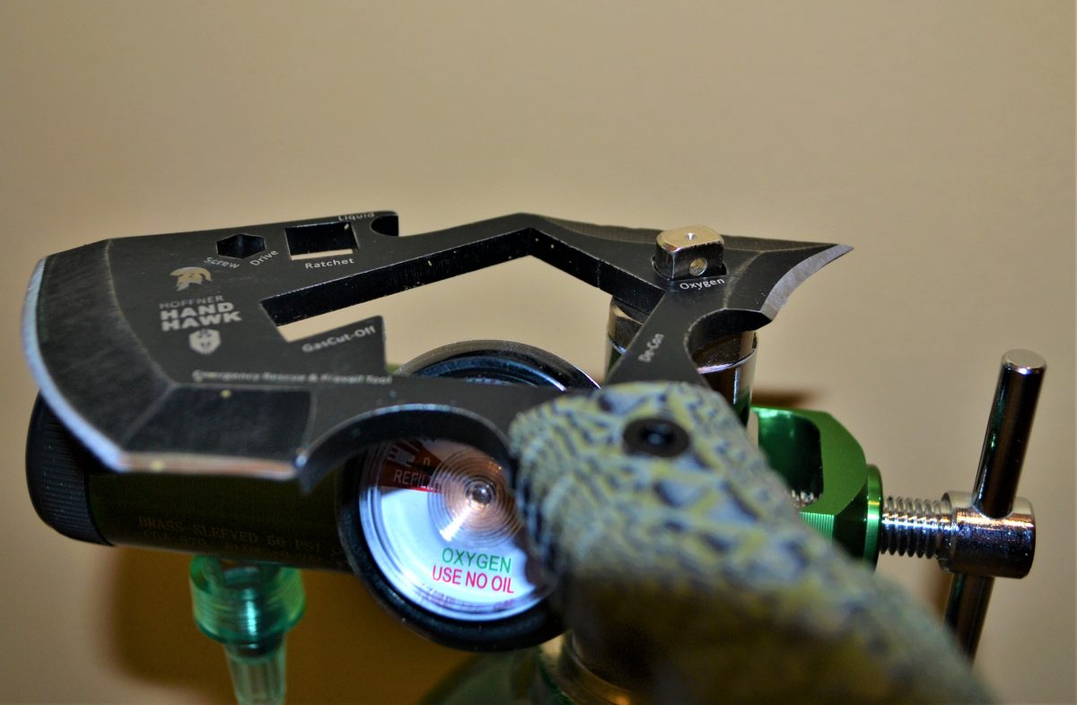 Hoffner Hand Hawk – Fortess Defense Consultants