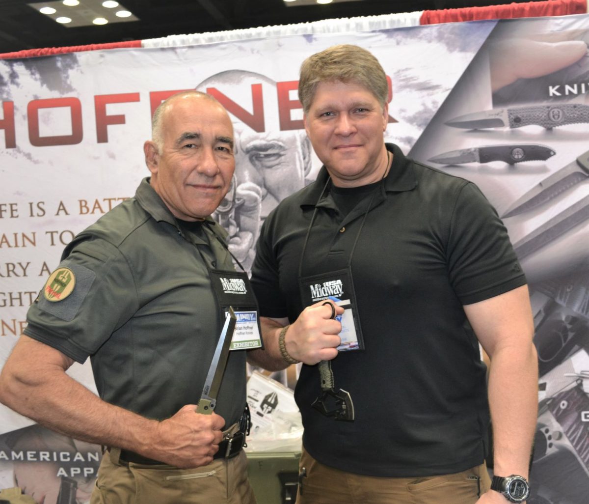 Hoffner Hand Hawk – Fortess Defense Consultants