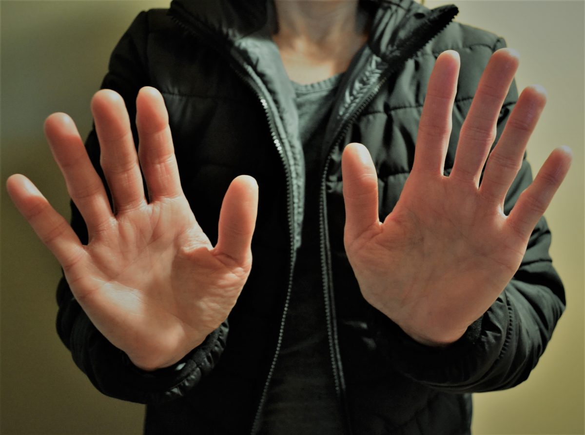 Police Contact – Fortess Defense Consultants