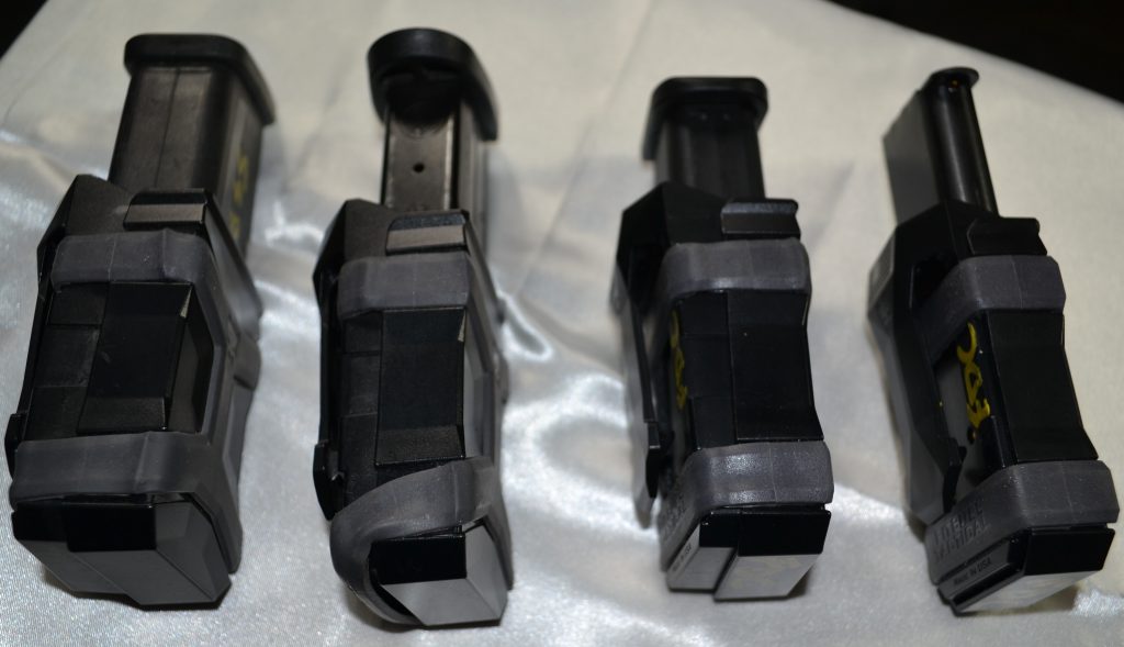 Pitbull Carrier – Fortess Defense Consultants