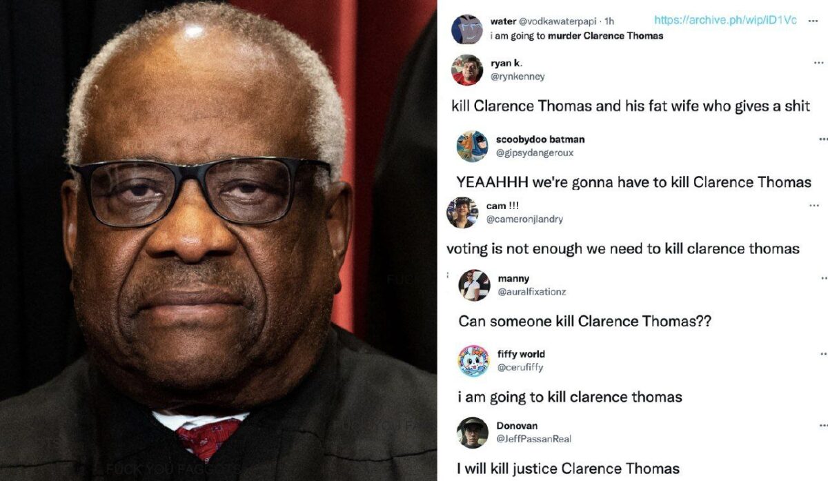 SCOTUS Today – Fortess Defense Consultants